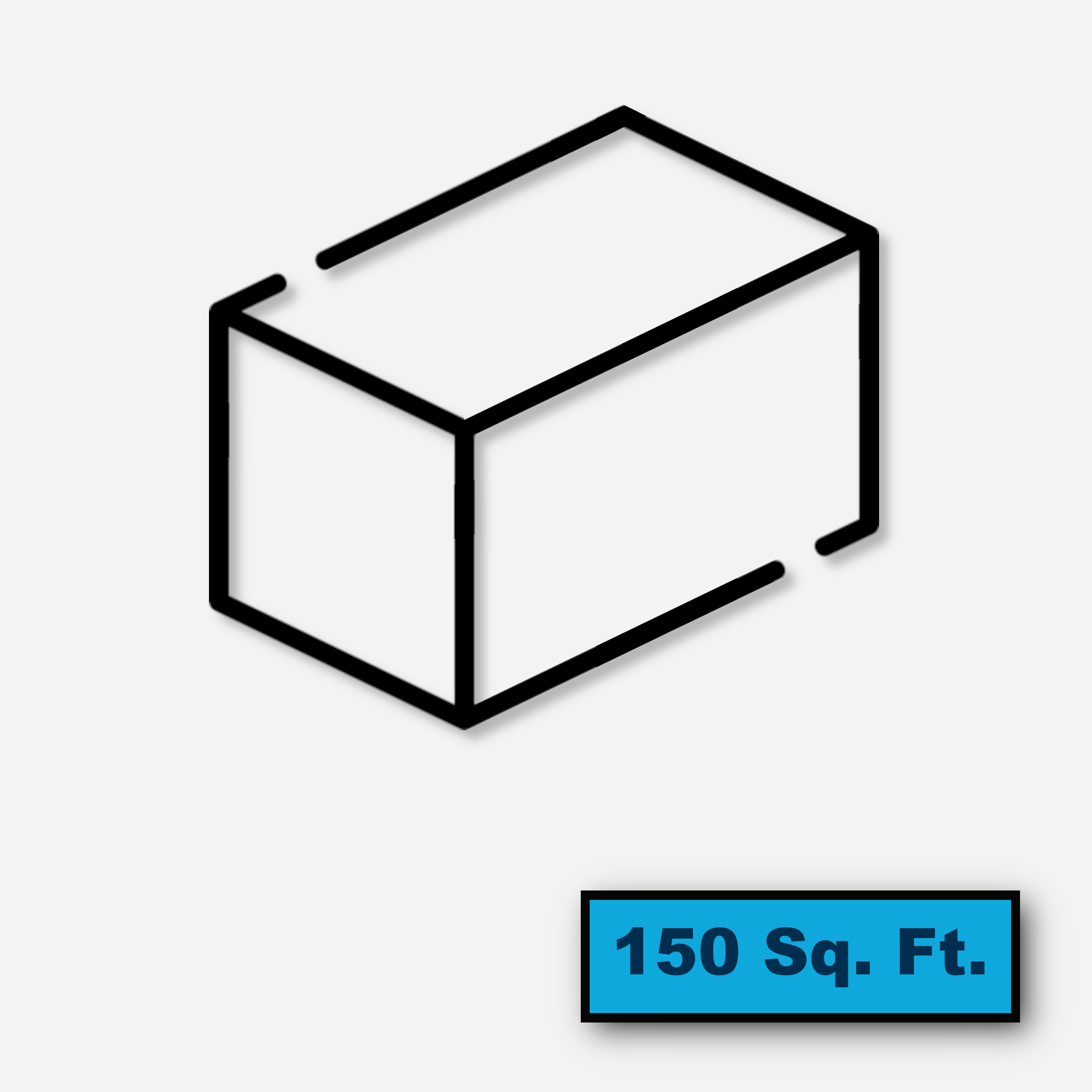10'x15' Storage Unit (Vulcan) – Vulcan Storage Solutions
